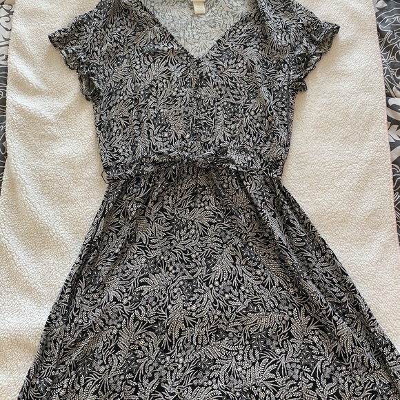 H&M | Dresses | Hm Dress | Poshmark